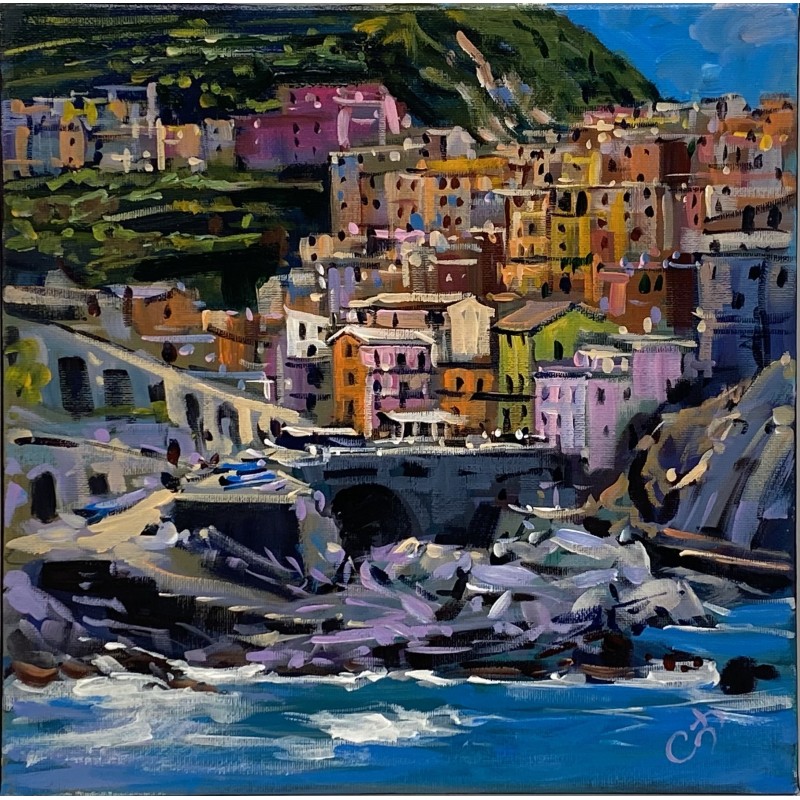 Manarola